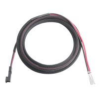 China PITCH 2.5mm 2P Nano Fit Plug Housing MOLEX 2002771102 To JT SH1100502A-T-S 18-22AWG OEM/ODM for sale