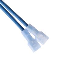 China Mega - Fit Plug Housing (MOLEX 1716920206) With 5.7mm Pitch Linked To KST FDFN2-250 Female 250 Terminals for sale