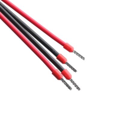 China Mega - Fit Plug Housing (MOLEX 1716920206) With 5.7mm Pitch Linked To KST FDFN2-250 Female 250 Terminals for sale
