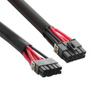 China MOLEX 1716920210 Megg Fit Connector Set With 5.7mm Pitch 2*5P Configuration To Customized Connectors, OEM/ODM Customize for sale
