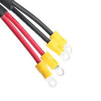 China MOLEX 1716920210 Megg Fit Connector Set With 5.7mm Pitch 2*5P Configuration To Customized Connectors, OEM/ODM Customize for sale