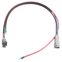 China Molex 1716920202 Megg-Fit Plug Housing 5.7mm Pitch 1*2P Compatible With TE Plug DT04-2P And KT RVL2-4 Customize OEM/ODM for sale