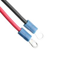 China Molex 1716920202 Megg-Fit Plug Housing 5.7mm Pitch 1*2P Compatible With TE Plug DT04-2P And KT RVL2-4 Customize OEM/ODM for sale