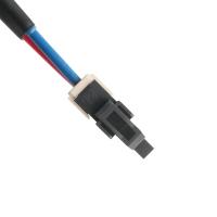 China Molex 1716920202 Megg-Fit Plug Housing 5.7mm Pitch 1*2P Compatible With TE Plug DT04-2P And KT RVL2-4 Customize OEM/ODM for sale