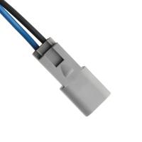 China Molex 1716920202 Megg-Fit Plug Housing 5.7mm Pitch 1*2P Compatible With TE Plug DT04-2P And KT RVL2-4 Customize OEM/ODM for sale