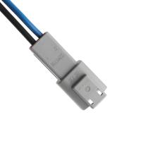 China Molex 1716920202 Megg-Fit Plug Housing 5.7mm Pitch 1*2P Compatible With TE Plug DT04-2P And KT RVL2-4 Customize OEM/ODM for sale