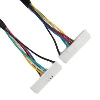 China LHE PHSD-T 30P Or Equivalent HSG Coupled With A2545 2*10P Complemented By LHE 2564-T11/T12 Or Equivalent Cable Connector for sale