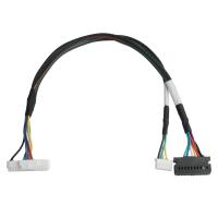 China LHE PHSD-T 30P Or Equivalent HSG Coupled With A2545 2*10P Complemented By LHE 2564-T11/T12 Or Equivalent Cable Connector for sale