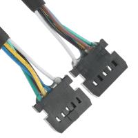 China A2545 2*5P TIN-PLATED To HSG LHE PHSD 30P 2*15P LHE PHSD-T/PHB-T OEN / ODM for sale