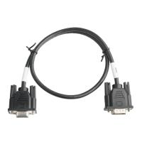 China HD D-SUB 9Pin Female To D-SUB 9Pin Male Connector Cable 26AWG Cable OEM/ODM for sale