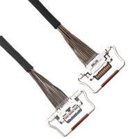 China CABLINE CA IPEX 20633-230T-01S LVDS EDP Cable For LCD Monitor Motherboard for sale