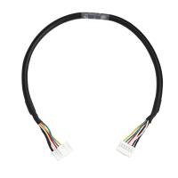 China 2mm Cable Assembly Wire Harness Jst Pap-07v-S To Jst Pap-06v-S for sale