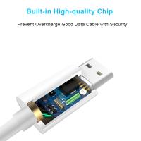China PD 60W USB C Fast Charging Cable , Quick Charge Usb Cable For Samsung S8 S9 Plus for sale