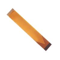China Gold Plate LVDS Flexible FPC Flat Cable 0.3 mm Pitch 21pin Length 60mm for sale