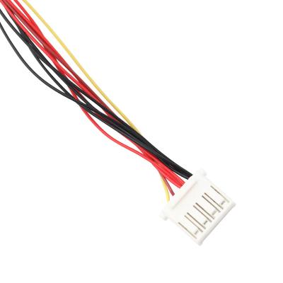 China OEM LVDS LCD Cable Hrs Df13-40ds-1.25c Jst Pap-04v-S 20453-240t-03 for sale