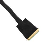 China OEM LVDS LCD Cable Hrs Df13-40ds-1.25c Jst Pap-04v-S 20453-240t-03 for sale