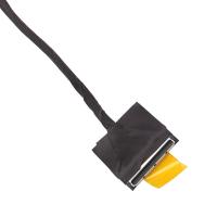 China I-PEX 20454-040T LVDS EDP Cable EDP Display Cable JAE FI-D44C2-E 40 AWG Gauge for sale