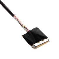 China 1.25mm Lcd EDP Cable I-Pex 20345-040t-32r Hrs Df13-30 Jst Phr-5 for sale