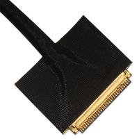 China 30pin Twisted Pair Electronic Cable Assembly I-Pex 20453-230t-03 Hrs Df14 for sale