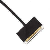 China 20453-250T-03S Micro Miniature Coaxial Cable Assembly 0.5mm Pitch For Computer for sale
