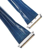 China Micro Coaxial EDP I Pex Cable Cabline Um 20345 20346 2047 20347 20877 for sale