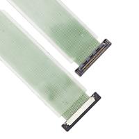 China 20 Pin 30 Pin 40 Pin Idc Flat Cable Kel Usls20-30 Usls Series for sale