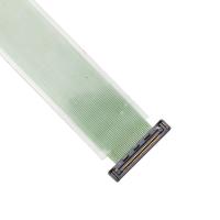 China 20 Pin 30 Pin 40 Pin Idc Flat Cable Kel Usls20-30 Usls Series for sale