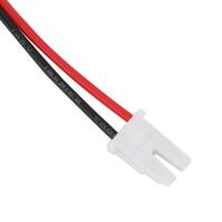 China 3.5 Mm JST Connector Cable BHSR-02VS-1 SM02B-BHSS-1-TB Male And Female 2 PIN for sale
