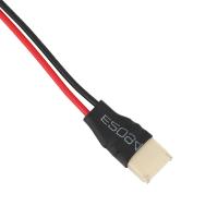 China 3.5 Mm JST Connector Cable BHSR-02VS-1 SM02B-BHSS-1-TB Male And Female 2 PIN for sale