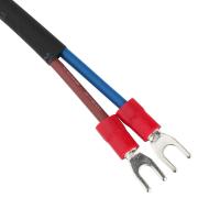 China 3 pin JST Connector Cable , Vhr-3n 3.96 Mm Pitch Harness Cable Assembly for sale