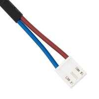 China 3 pin JST Connector Cable , Vhr-3n 3.96 Mm Pitch Harness Cable Assembly for sale