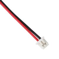 China Molex 1.25mm Pitch 51021-0200 To Jst 3.5mm Pitch Bhsmr-02vs Cable Assembly for sale