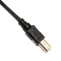 China Molex 22552101 USB to Touch Controller and Emitter Cable Assembly for sale