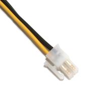 China Molex 39-01-2040 to 39-01-2240 12V Power Supply Harness Cable Assemblies for sale