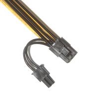 China Molex 39-01-2040 to 39-01-2240 12V Power Supply Harness Cable Assemblies for sale