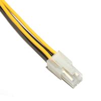 China Molex 39-01-2040 JST B2P-VH Power Harness Cable 4.20mm Pitch Power cable connectors for sale