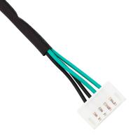 China 4.20mm pitch 39012040 Molex Connector Cable , JST VHR-6N 3.96mm Power Cable Assemblies for sale
