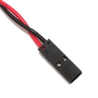 China Molex 2.54mm Pitch Custom Wiring Harness Assembly 50579002 AWG 24 for sale