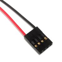 China Buzzer Siren Harness Cable Assembly Molex 50579004 To At-1224-Twt for sale