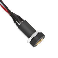 China 3pin Molex Connector Cable 51021-0300 To 3.5mm Headphone Jack Pj-392a for sale