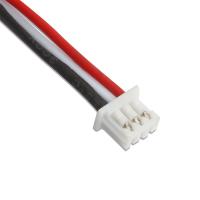 China 3pin Molex Connector Cable 51021-0300 To 3.5mm Headphone Jack Pj-392a for sale