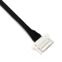 China 51021-0500 Molex Connector Cable jst shjp-06v-s  28 Awg Cable for sale