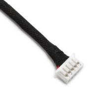 China 51021-0500 Molex Connector Cable jst shjp-06v-s  28 Awg Cable for sale