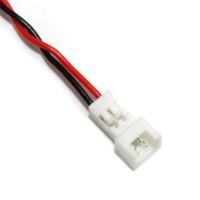 China 1.25mm Pitch Male Female Cable Molex 0510470200 To 0510210200 for sale