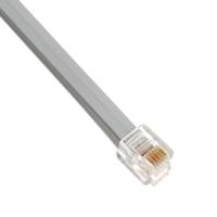 China 0901420016 Molex Connector Cable , Rj12 6pin Ethernet Cable Assembly for sale
