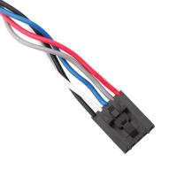 China 4.20mm Pitch Power Molex Connector Cable 0050579405 To 0050579409 To 0430250200 for sale