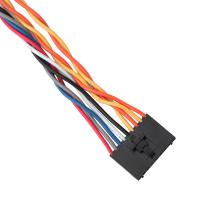 China 4.20mm Pitch Power Molex Connector Cable 0050579405 To 0050579409 To 0430250200 for sale