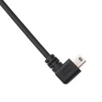 China 1M 2.0 A USB C Fast Charging Cable , 51021-0400 Molex Usb Cable for sale