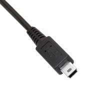 China PVC USB C Fast Charging Cable , 5Gbps USB 2.0 To Micro USB Cable for sale