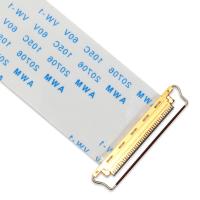 China I PEX CABLINE-VS FPC Flat Cable 20453 40Pin Fpc Ribbon Cable 0.5mm Pitch for sale